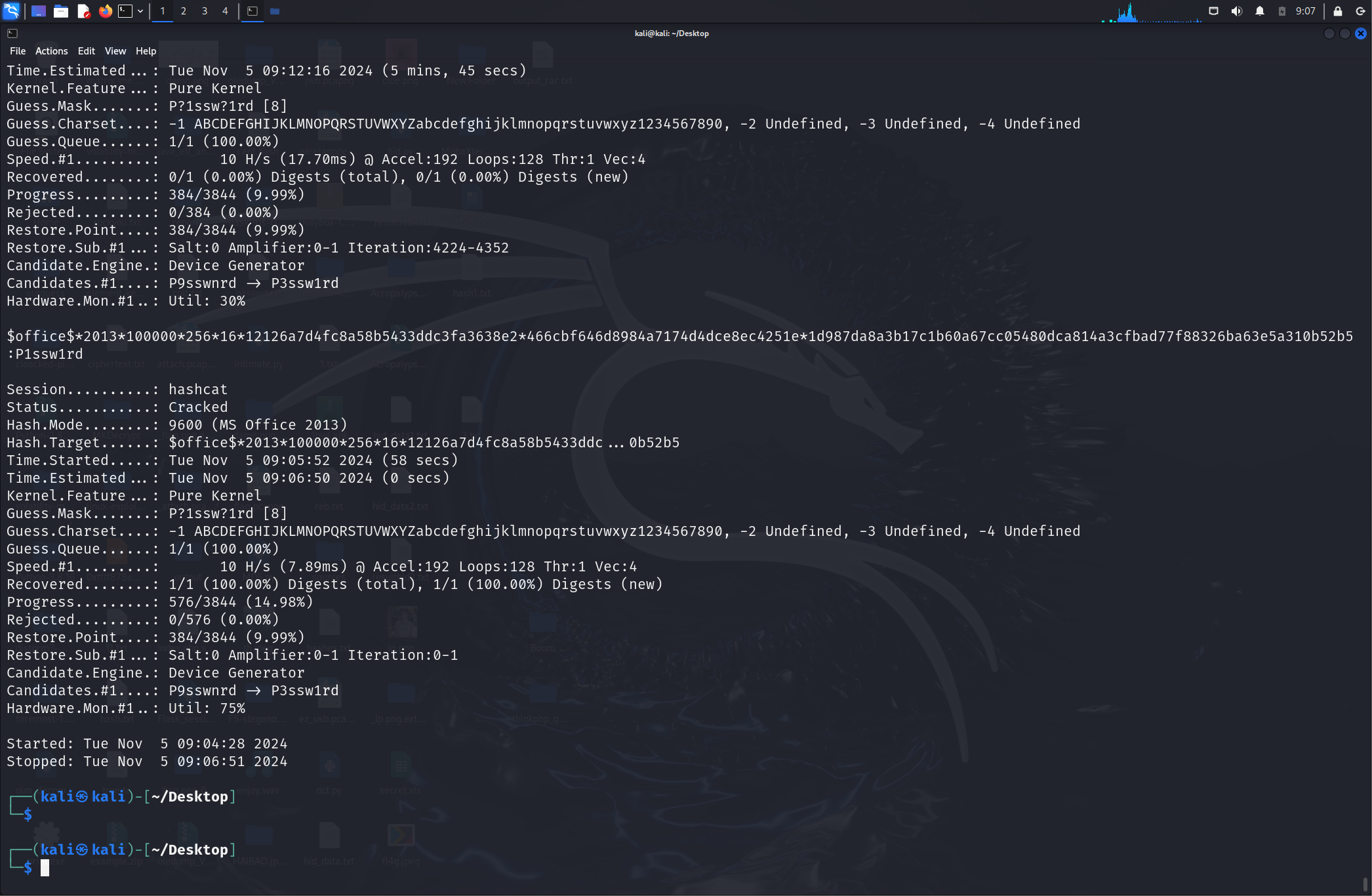 2024第四届全国网络空间取证竞赛(FIC)决赛writeup | 第647号宇宙の研究所